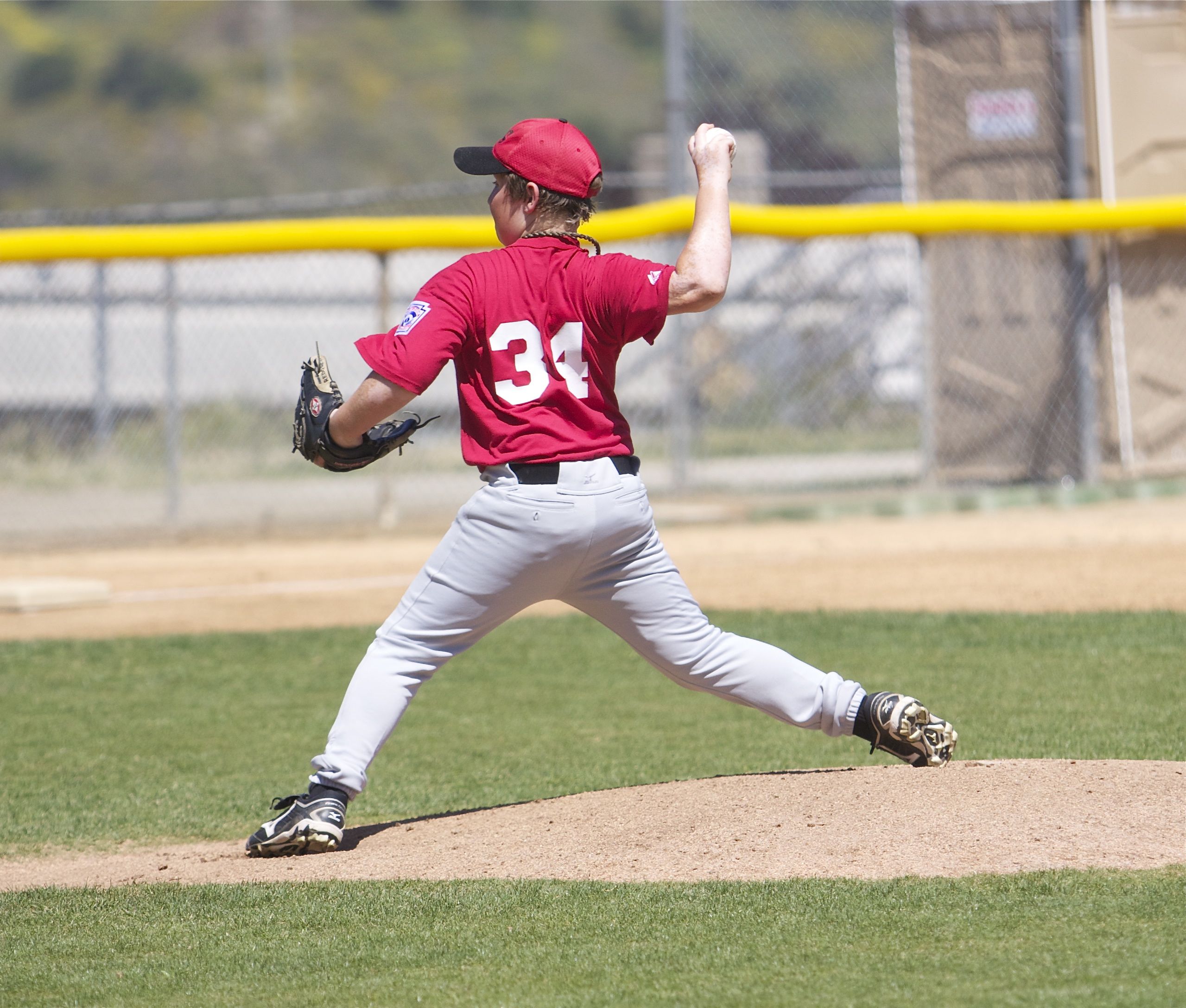 13 Ways to Prevent Arm Injuries in Youth Pitchers Ages 7–14